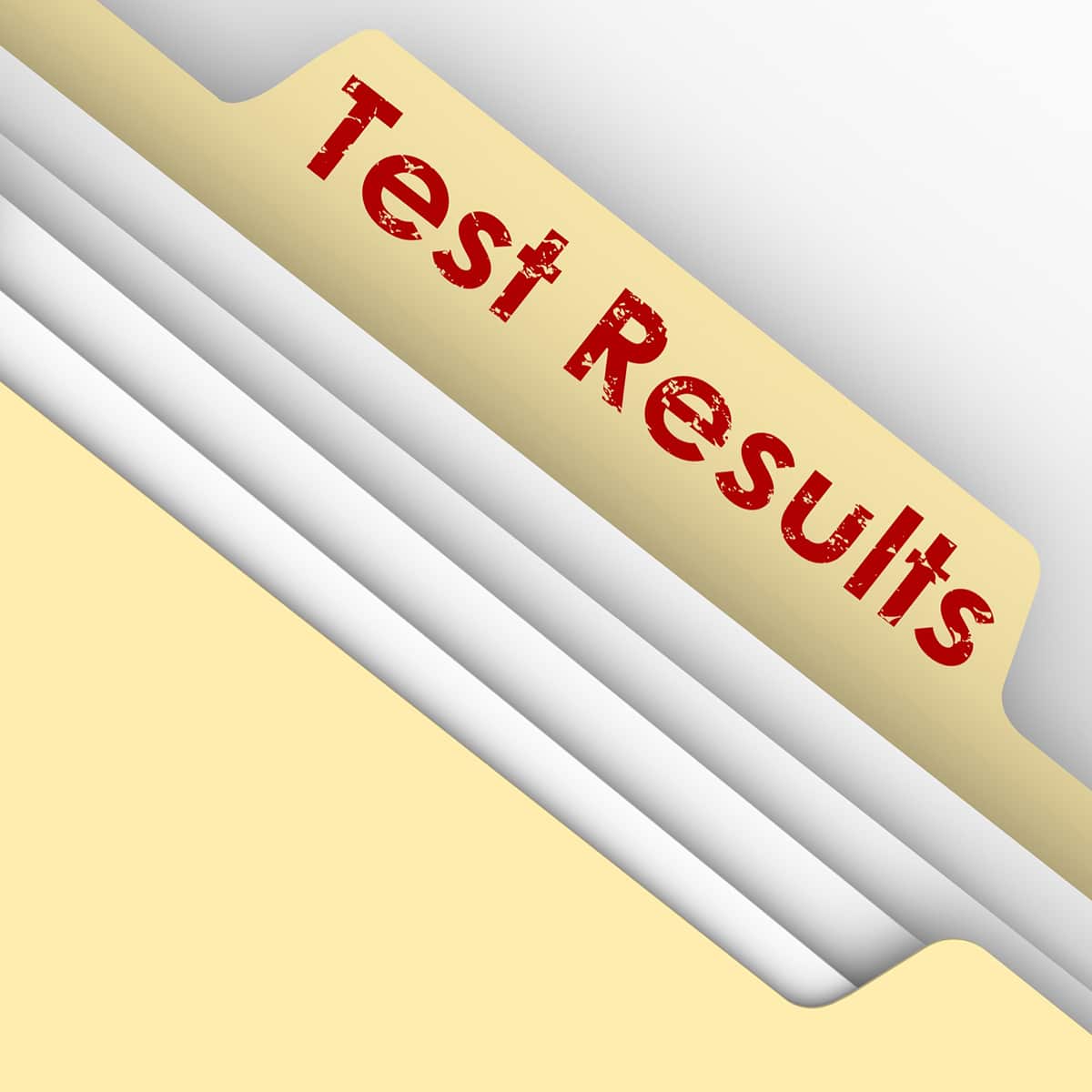 Test Results File - Tranquility Products
