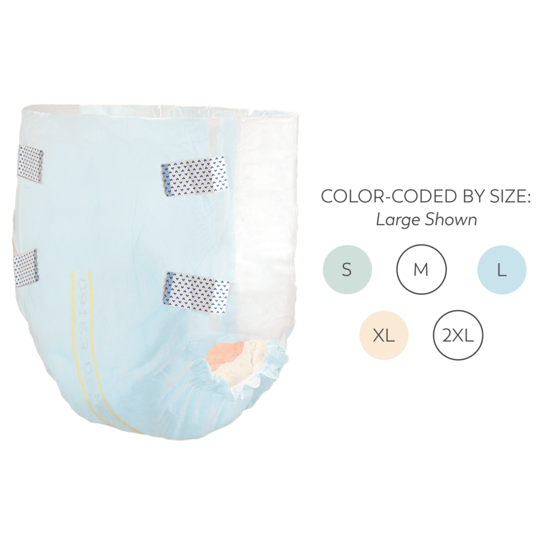 Tranquility SmartCore Briefs - Tranquility Products