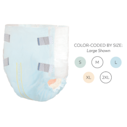 Tranquility SmartCore Briefs - Tranquility Products