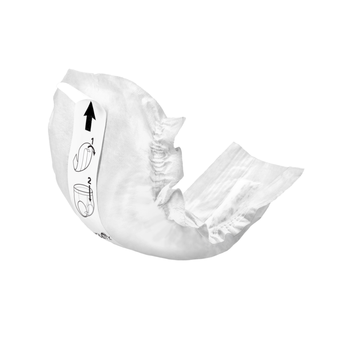 Tranquility Incontinence Pads & Liners - Tranquility Products