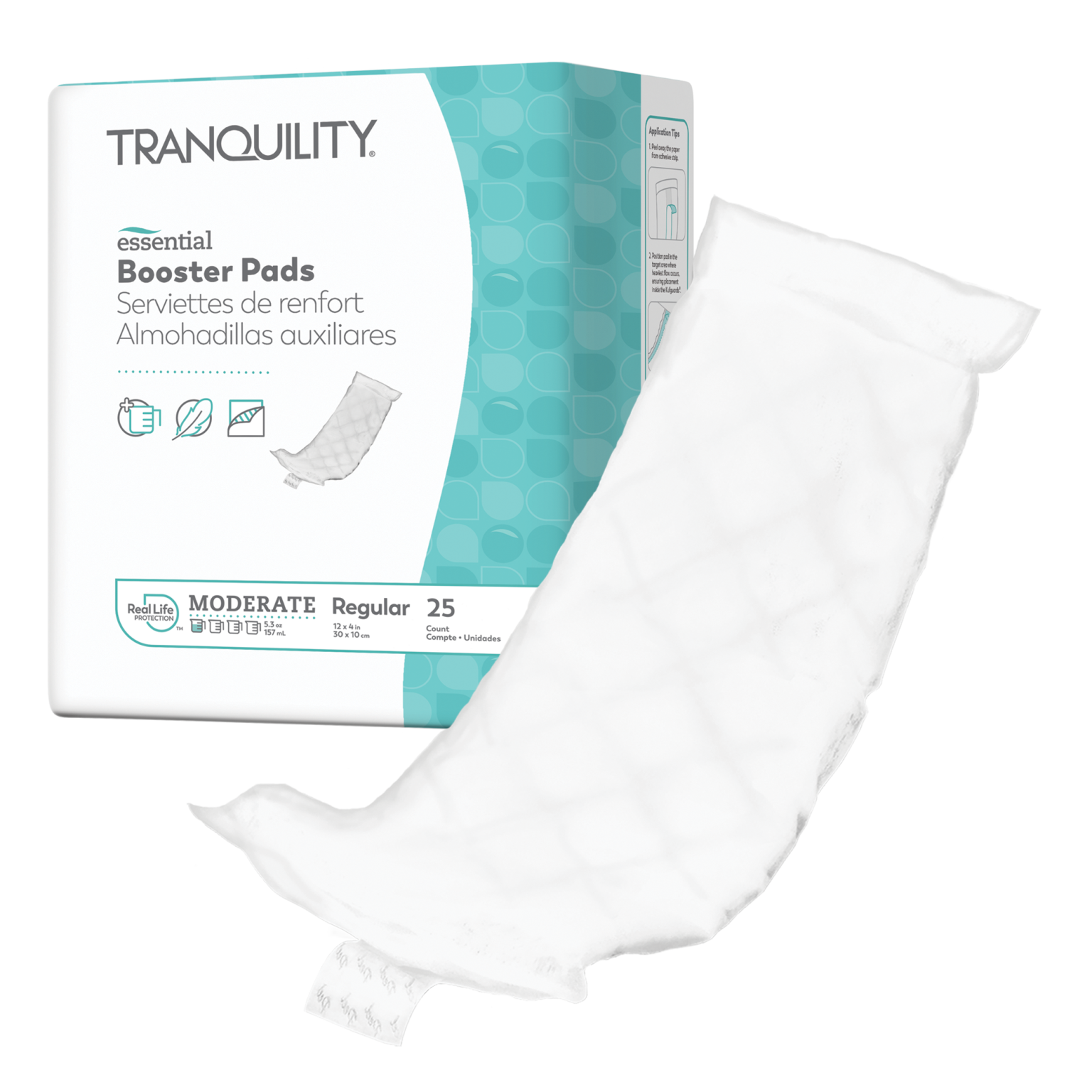 Why Do Pull-Ups Leak? And How to Fix It - Tranquility Products