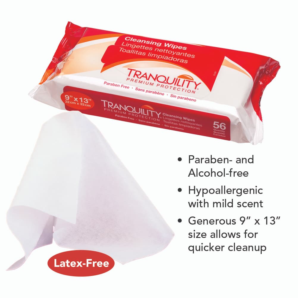 How to Choose the Best Bowel Incontinence Products and Diapers ...