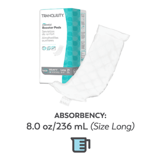 The Top 7 Super Absorbent Adult Diapers - Tranquility Products