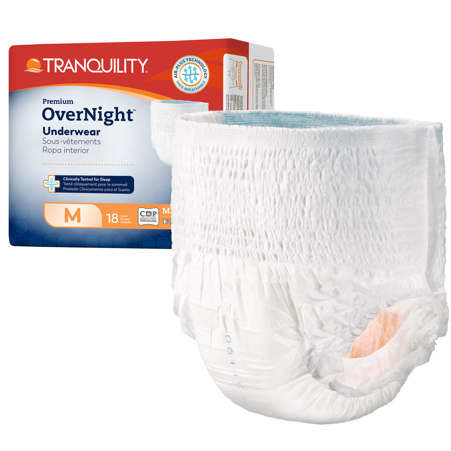 6 Most Popular Types of Adult Diapers With Pros & Cons